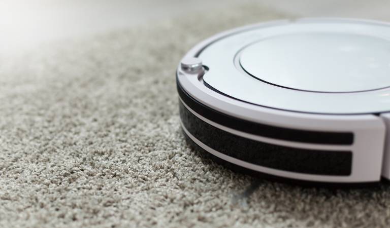 Best Robot Vacuum Cleaner on Amazon | Bond Cleaning in Canberra