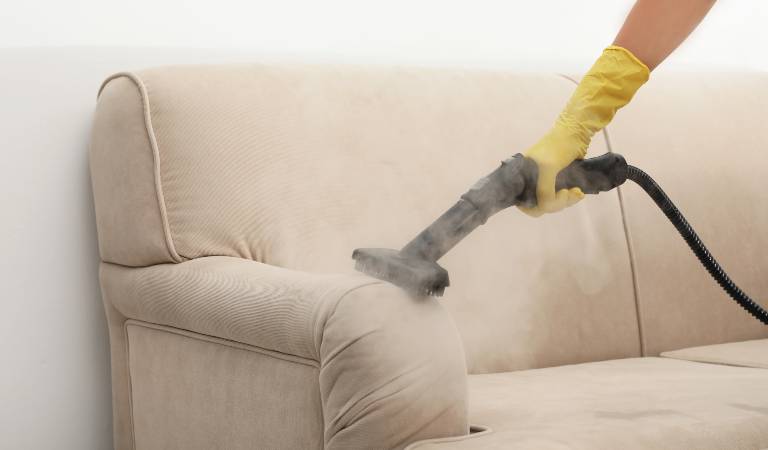 The 10 Best Upholstery Cleaners of 2023 - Bond Cleaning in Canberra