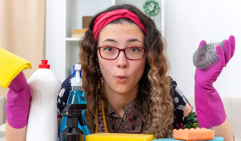 10 Weird Cleaning Hacks That Work | Bond Cleaning in Canberra