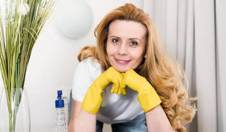 How A Tidy Home Can Boost Your Mood | Bond Cleaning in Canberra